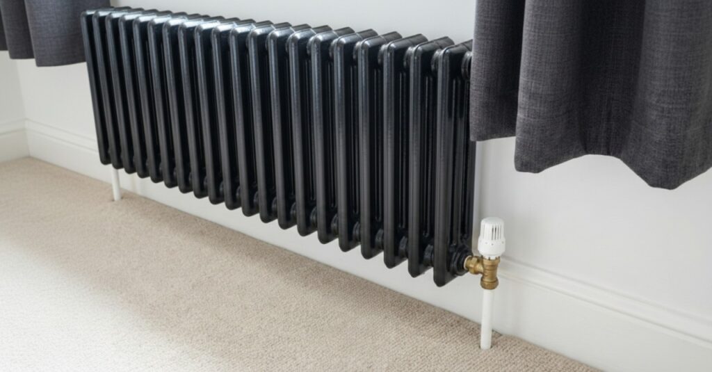 How to Reduce Boiler Pressure Safely | ZR Heatings