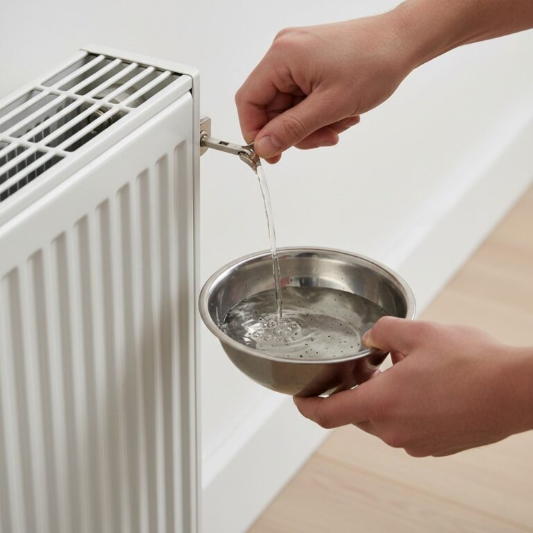 How To Bleed Radiators Correctly (2026 Guide)